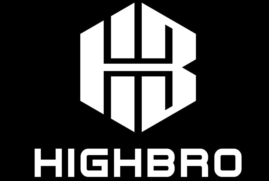 Mode für große Menschen – Kleidung in Überlänge Tall M-5XLT - Highbro